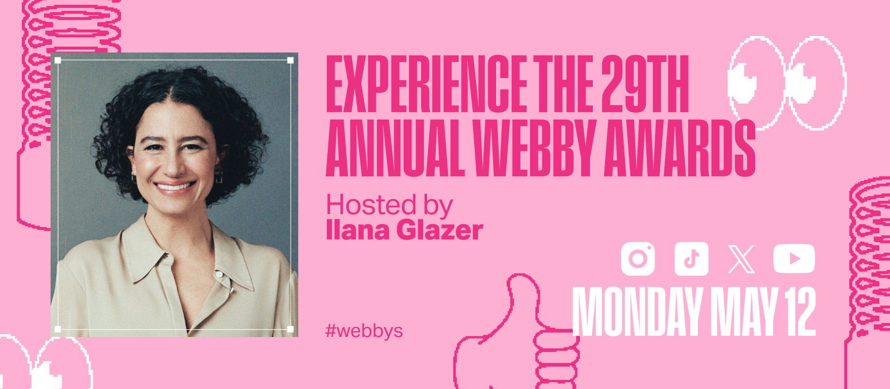 The Webby Awards